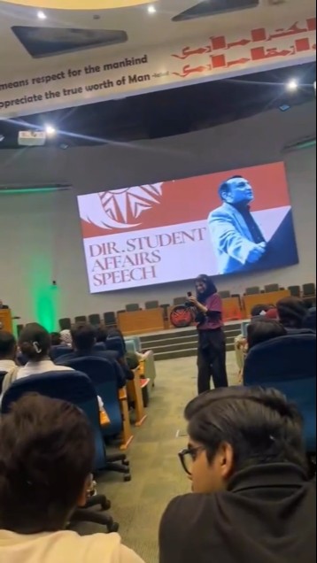 Best speech - YouTube