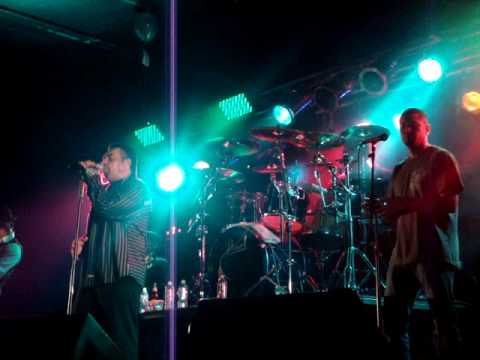 Jay Perez / Aaron Holler / The Band - Live - David Lee Medley - YouTube