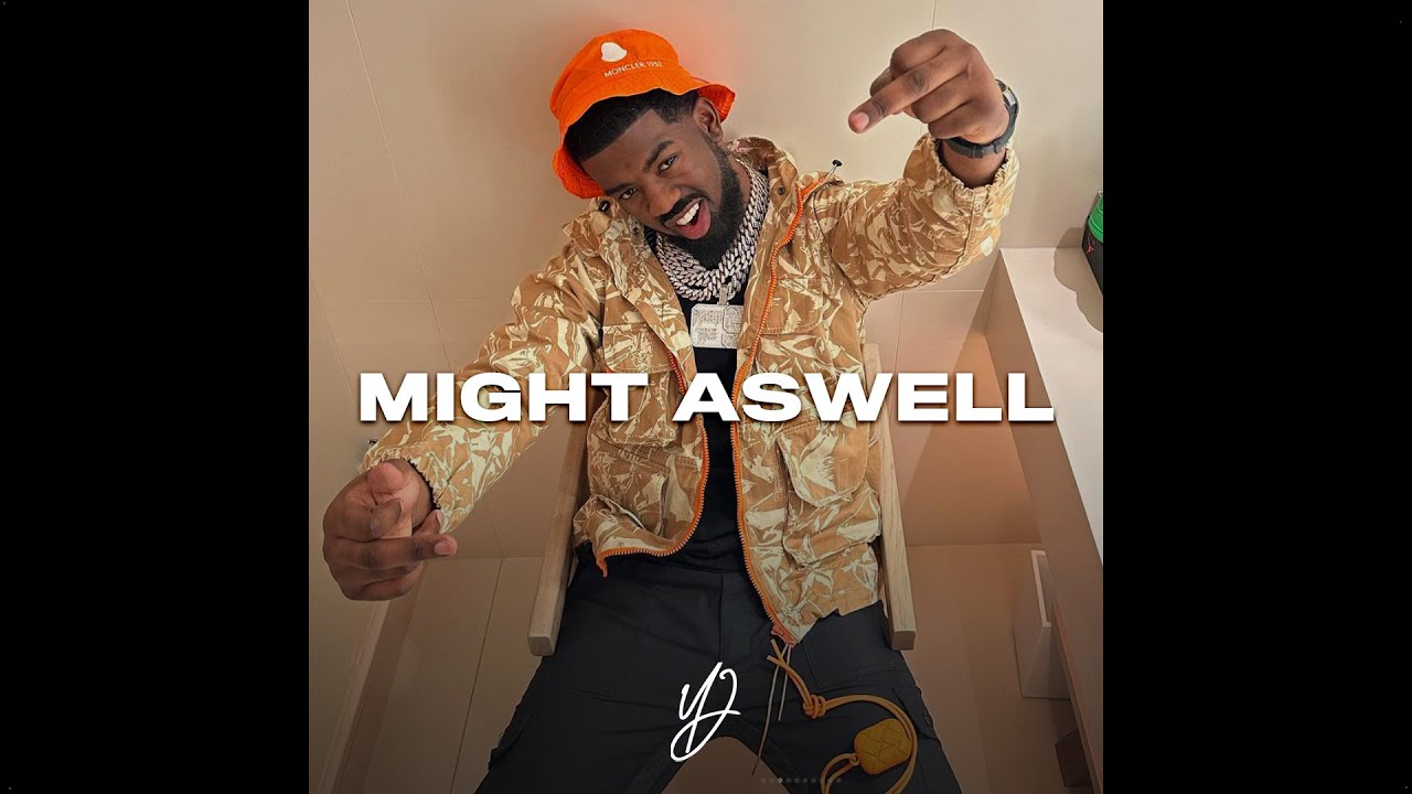 Tion Wayne x Mostack | 90s R&B Sample Afroswing Type Beat 2023 "Might ...