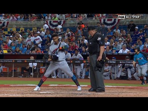 2017 ASG: Holland strikes out Lindor swinging