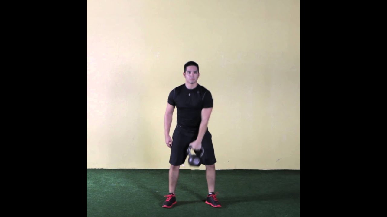 KB Clean & Press - YouTube