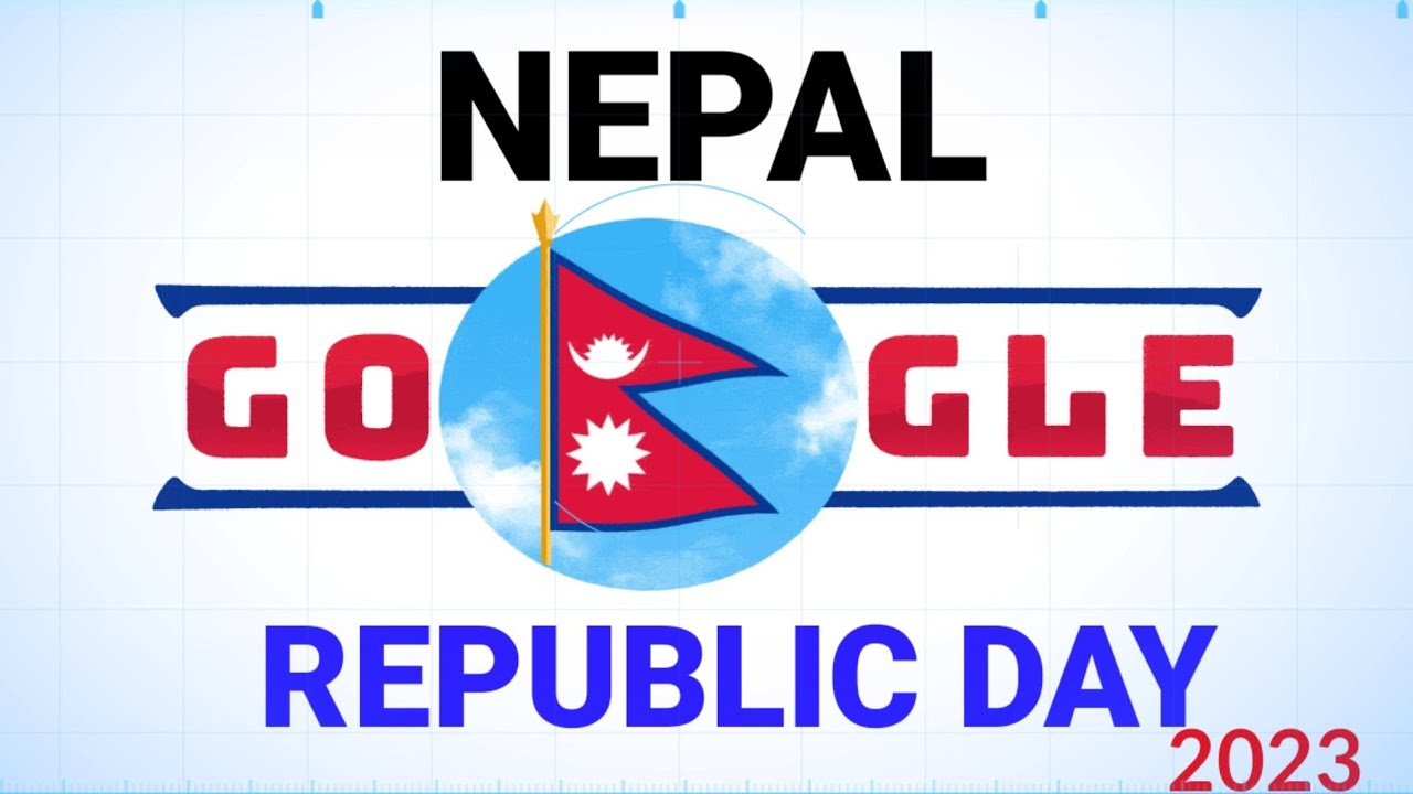 Nepal Republic Day 2023 | Republic Day (Gantantra Diwas) in Nepal 🇳🇵 ...
