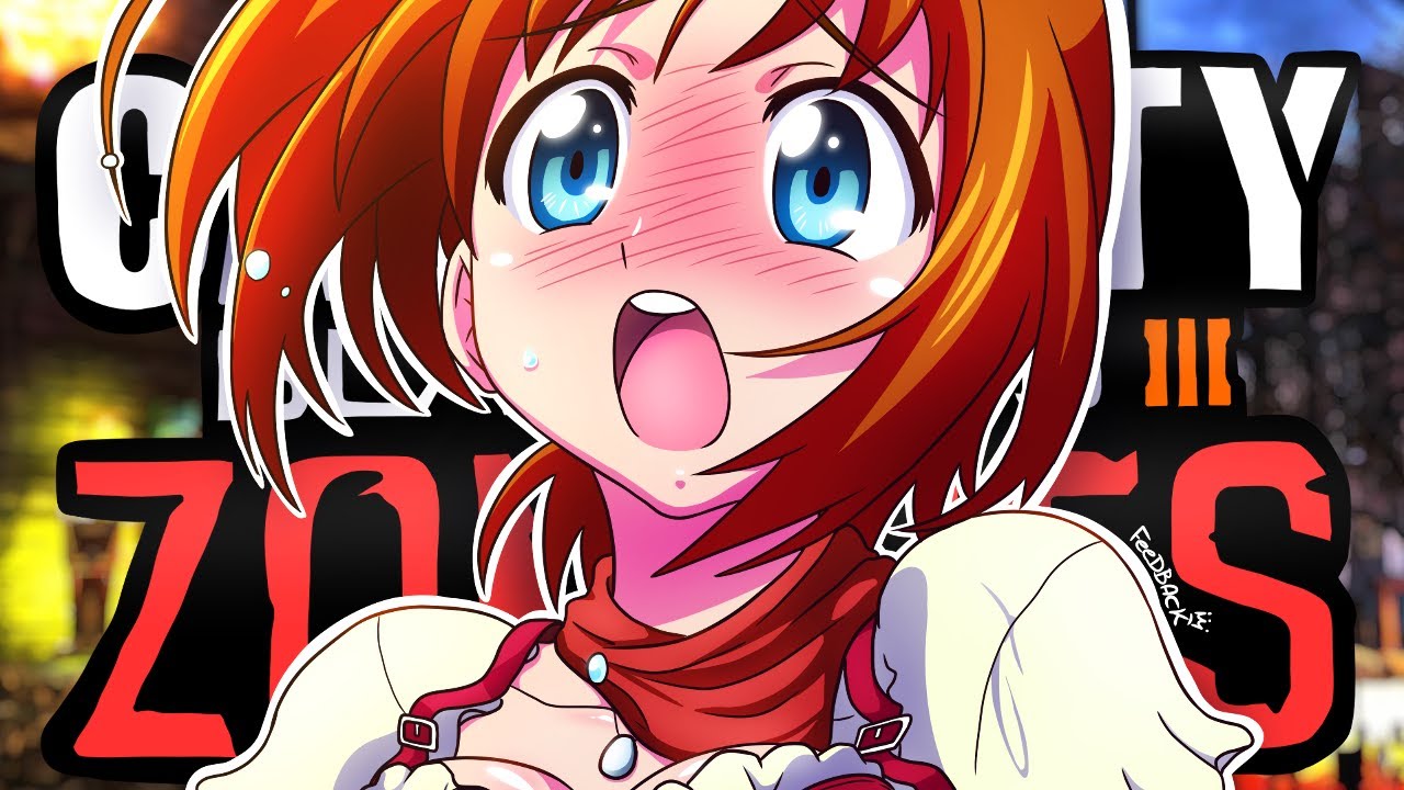 I GOT THE JUGS!!! | COD Zombies - YouTube