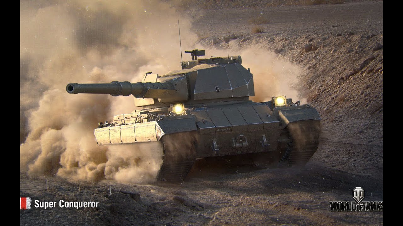 Wot@ S Con - YouTube