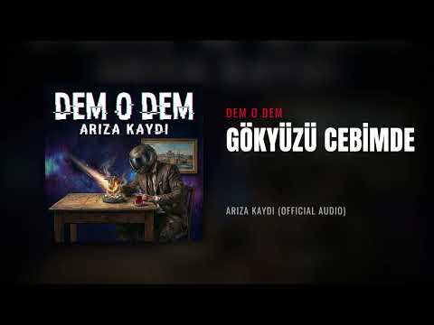 Dem  O Dem - Gökyüzü Cebimde