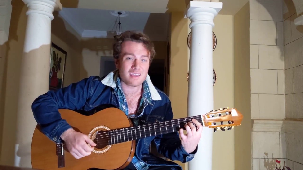 My Funny Valentine (Rodgers & Hart Cover) - YouTube