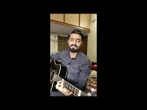 Janan (Saheliyan OST) - Adil Aqeel - Acoustic Cover