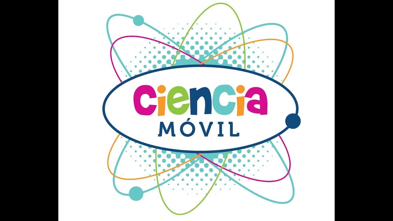 Bienvenidos a Ciencia Móvil - YouTube