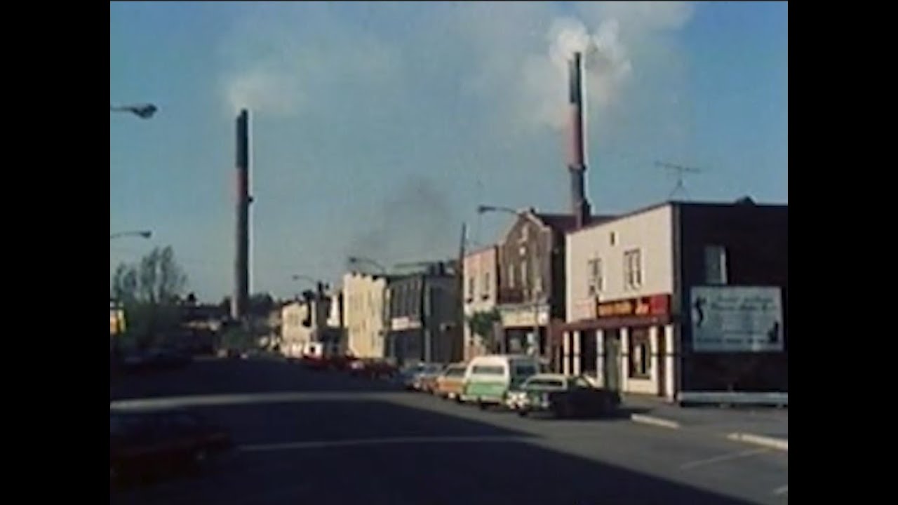 NORANDA (1984) - YouTube