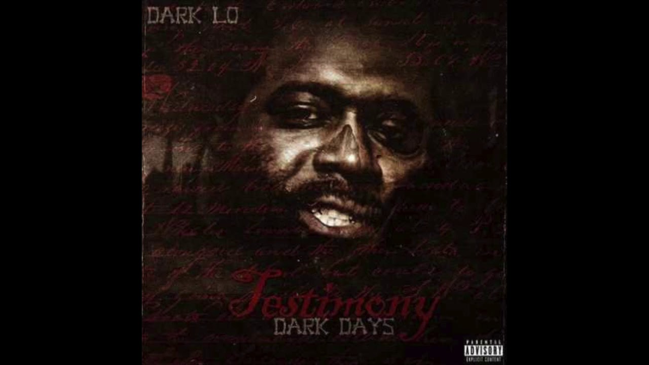 DARK LO "RETRIBUTION" (PROD. BY ILLATRACKS) - YouTube Music
