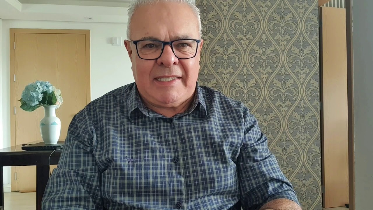Renato encaminha permanência para 2021 - YouTube