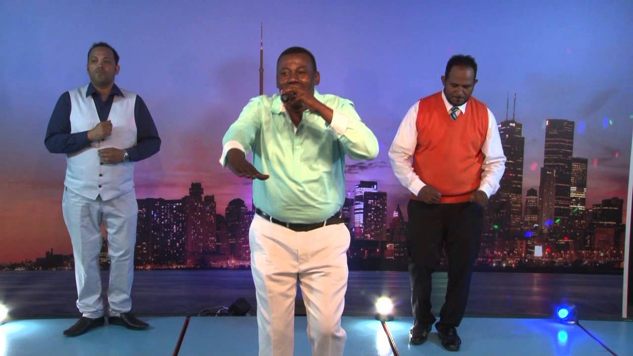 HEESAHA CIIDA FANANINTA TORONTO - YouTube