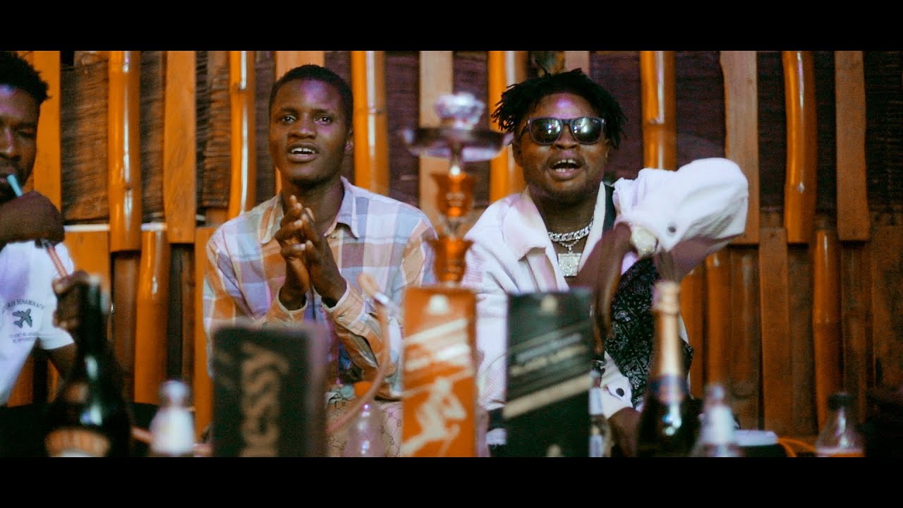 S Don ft S Bio Soldier Official Music Video - YouTube