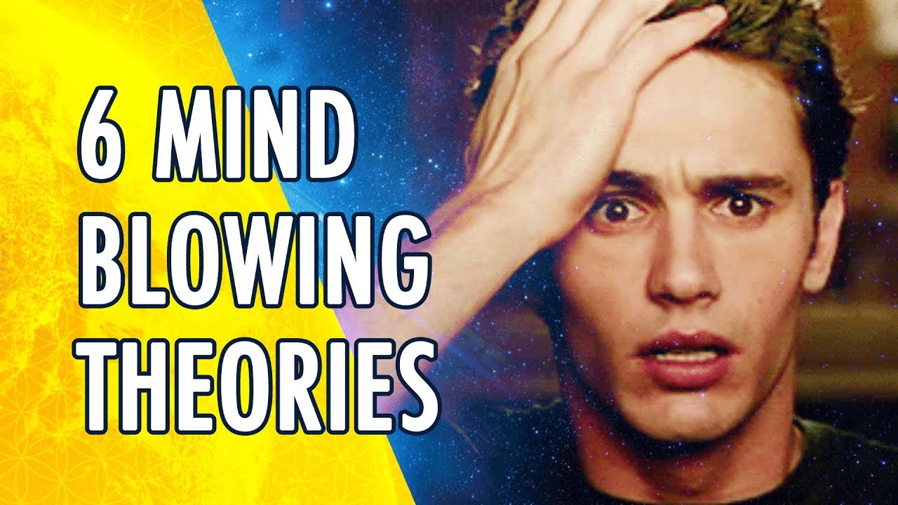 😲 6 MIND BLOWING Theories About Our Reality - YouTube