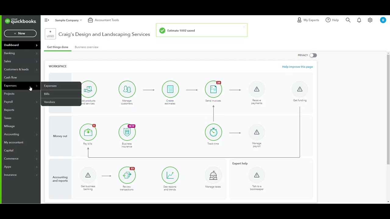 How To Create Progress Invoices In Quickbooks Online YouTube how-to-create-progress-invoices-in-quickbooks-online-youtube