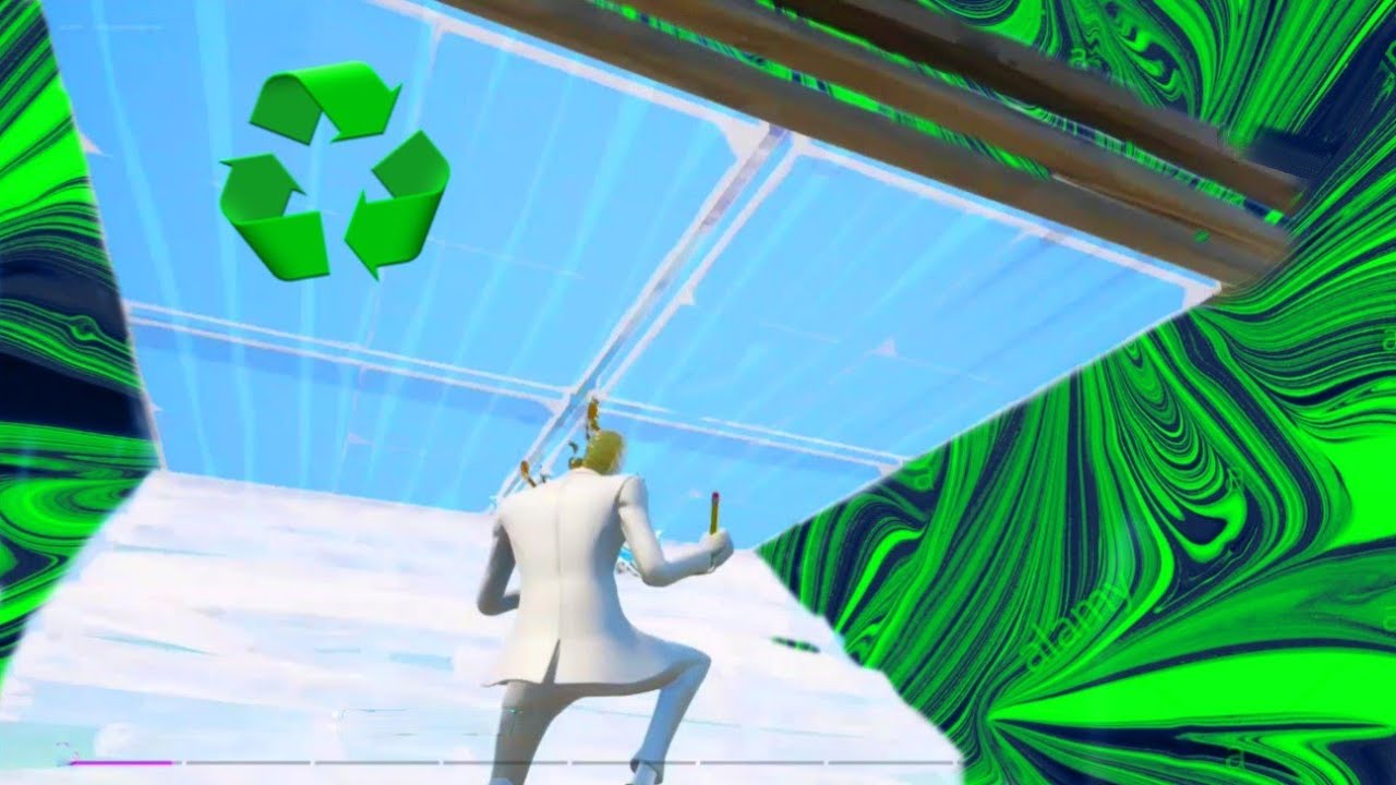 Cycles ♻️ (Fortnite Montage) - YouTube