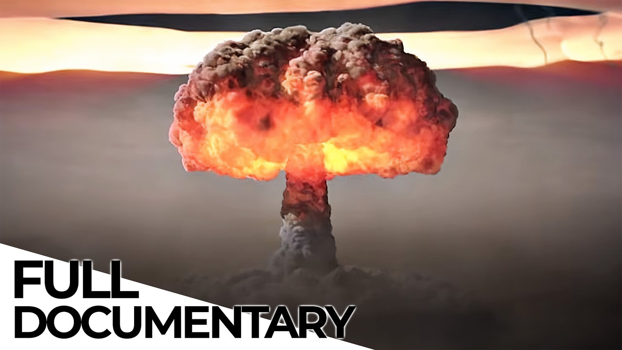 Nuclear War: How Close Are We To The Edge Of Existence? | ENDEVR ...