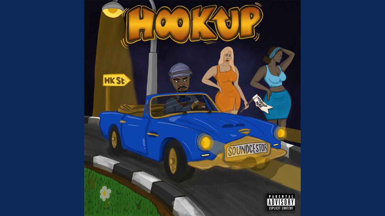 Hook Up - YouTube