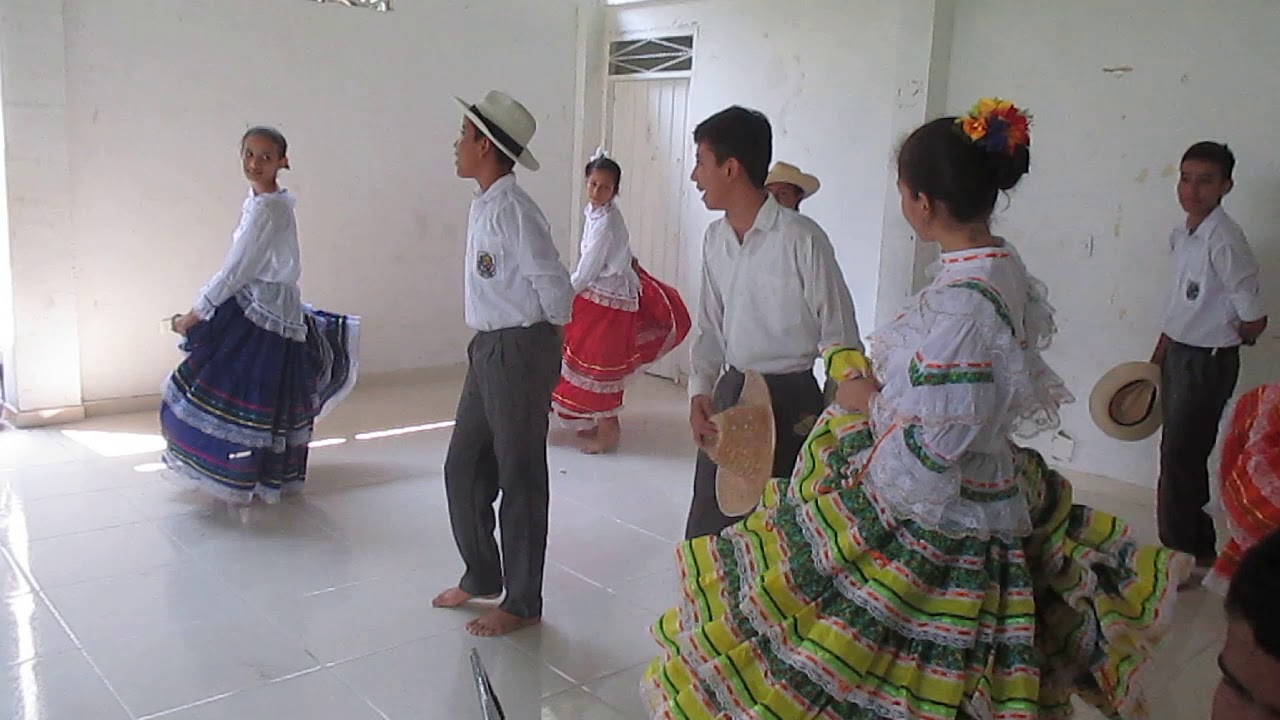 DIA DEL TOLIMA 2019 - YouTube