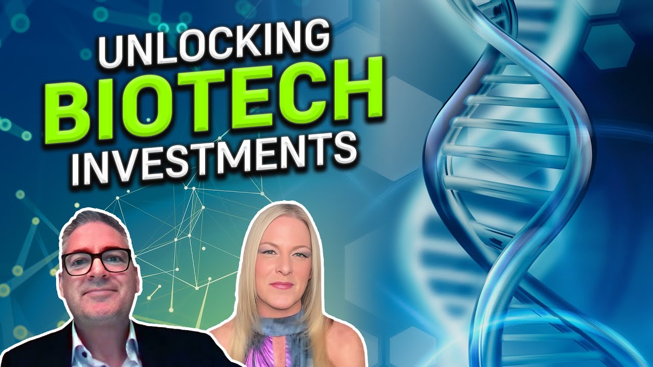 Investing in Biotech: Nordicus Partners CEO on Life Science Investment ...