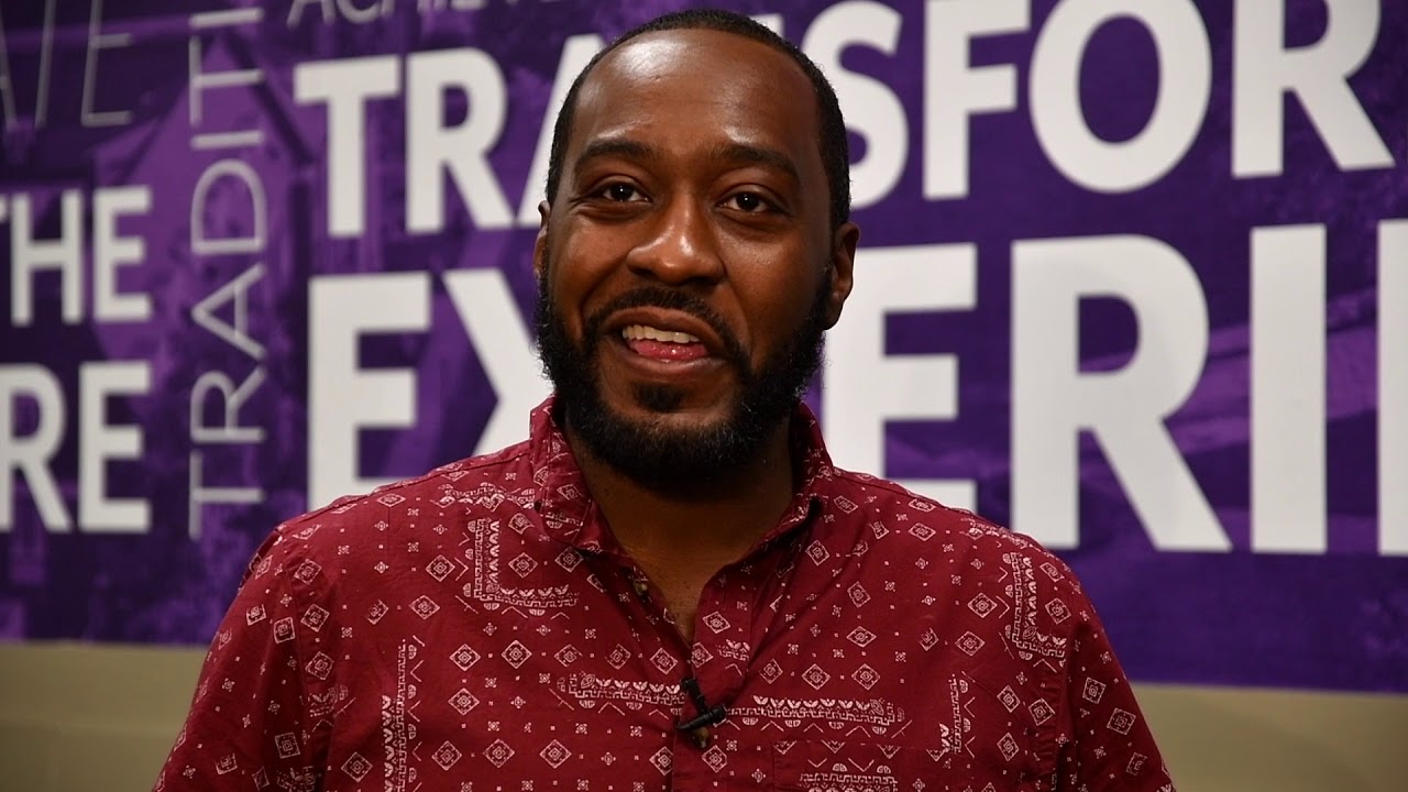 5 Questions with... Thomas Heard - YouTube