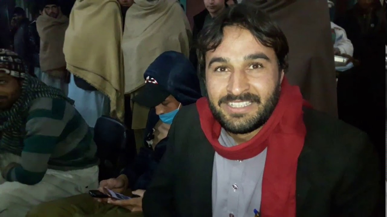 RAT K ANDIRAY MA AJJ JB ADC NAY DHQ TMG KA DWRA KIA TO WAHA KIA HOWA ...