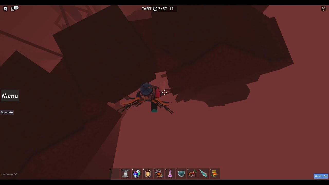 Roblox physics part 39 - YouTube