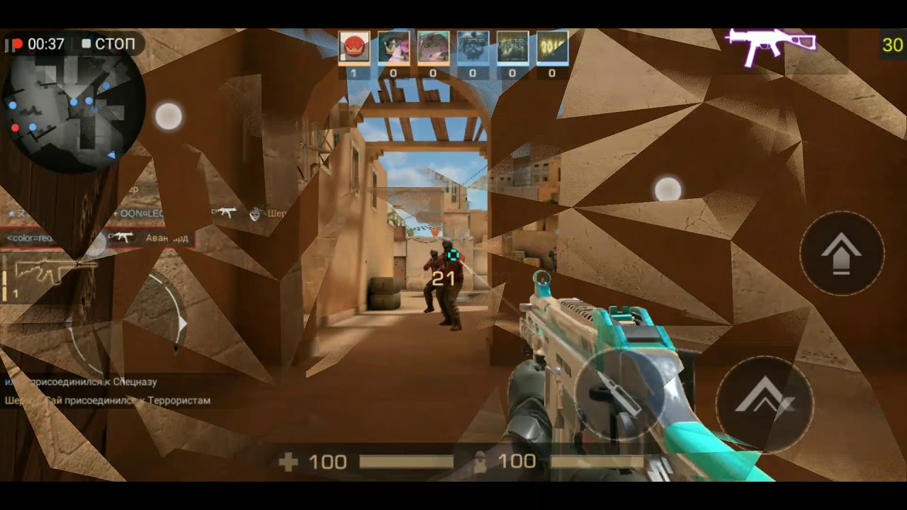 Standoff 2 #1 - YouTube