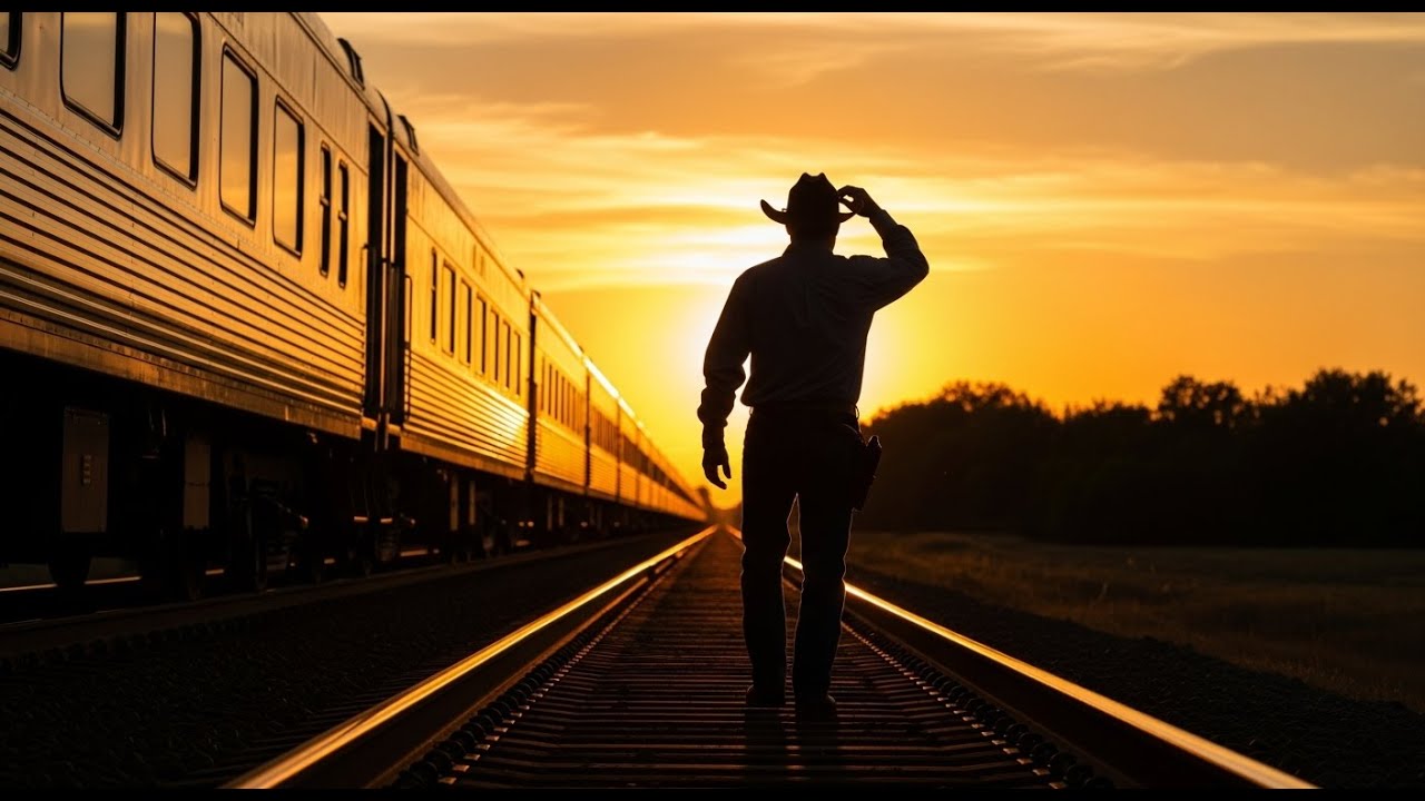 Railroad Country Song - Best of Country Music of All Time - YouTube