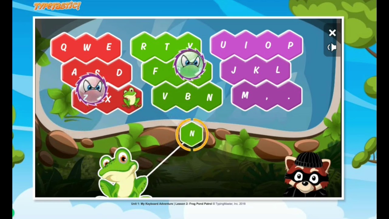 TypeTastic Promo Video - YouTube