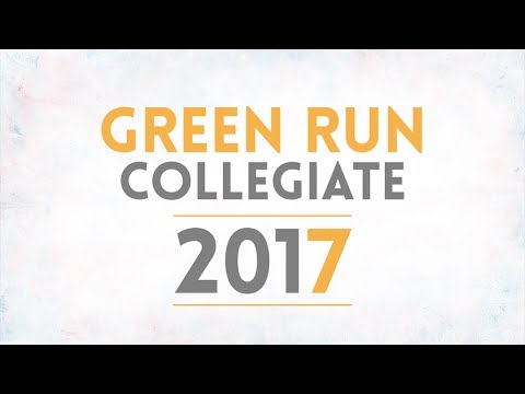 Green Run Collegiate Grad 2017 - 6/13/2017 - YouTube