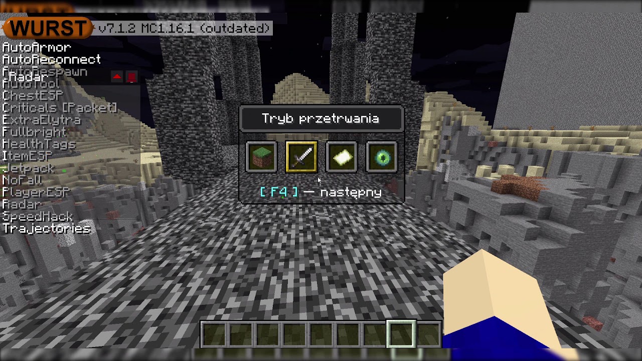 Mam server - YouTube