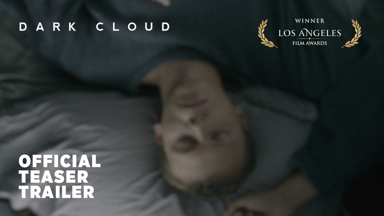DARK CLOUD - Official Teaser Trailer - YouTube
