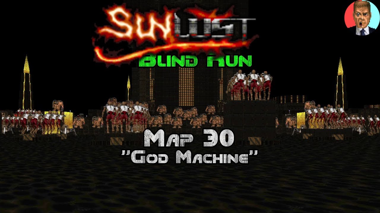 The End Machine | Sunlust, Part 14 [Blind Run] - YouTube