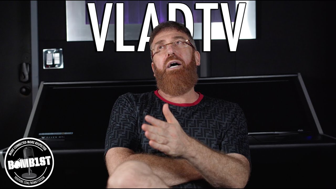 Here's The Advice VLADTV Would Give To A New Youtuber "Ask The ...