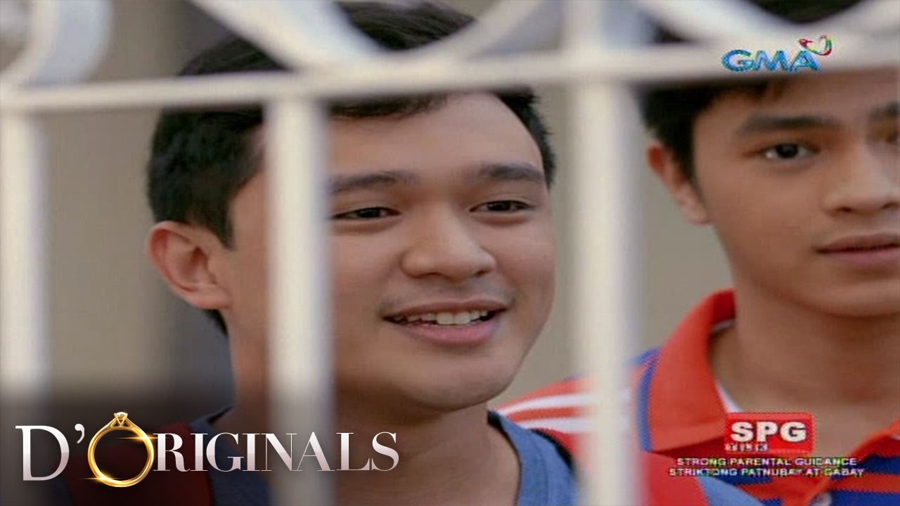 D' Originals: Feeling incomplete - YouTube