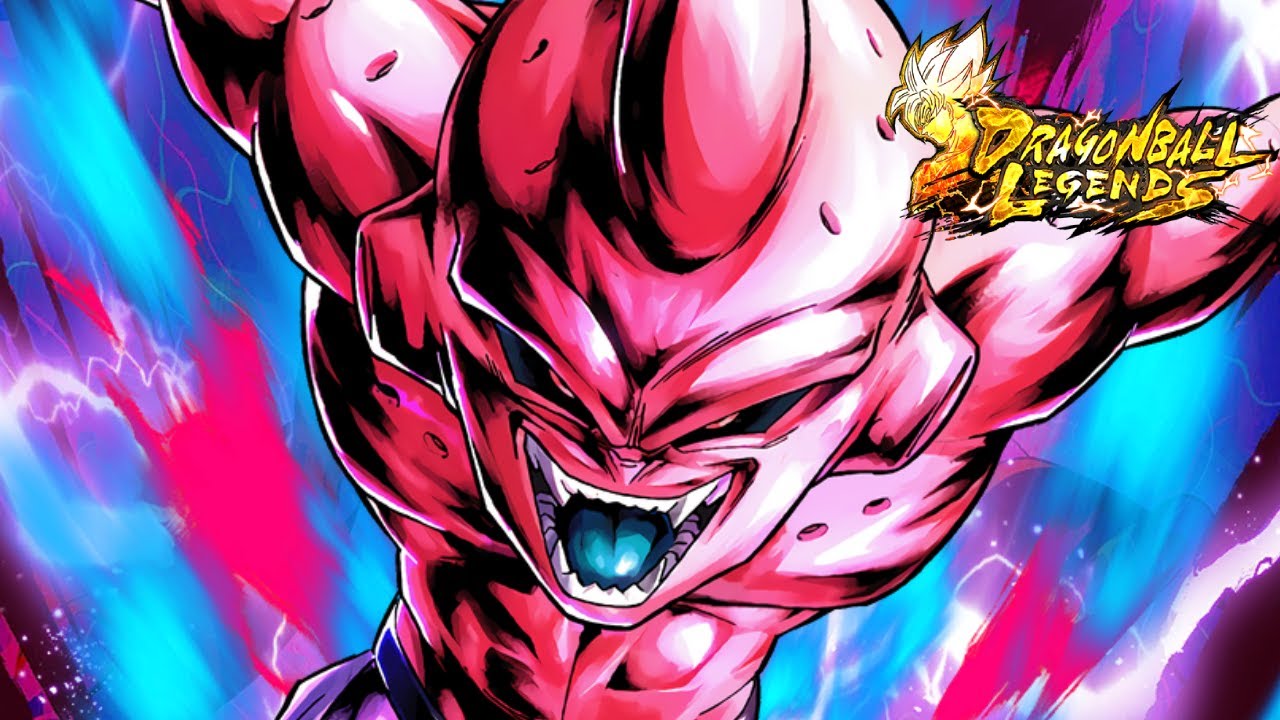 KID BUU ULTRA ES MIOOO!!!! SHOWCASE A KID BUU ULTRA 5⭐! Dragon Ball ...