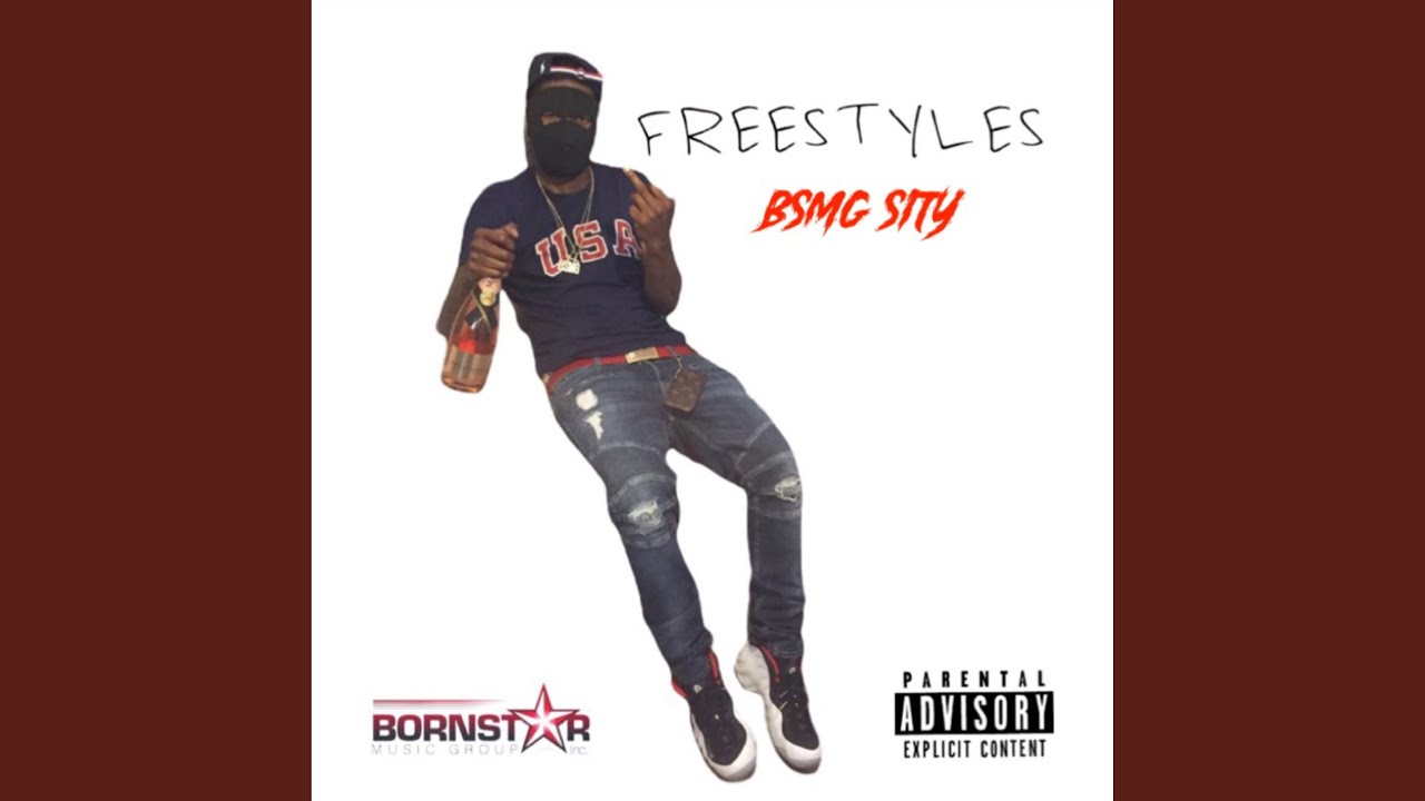 OOOUUU (FREESTYLE) - YouTube