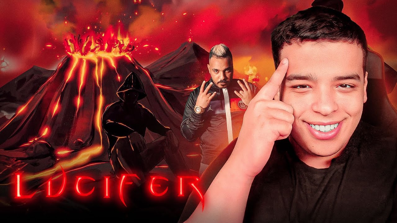 Review - LUCIFER Pause Flow | معاني مخفية - YouTube