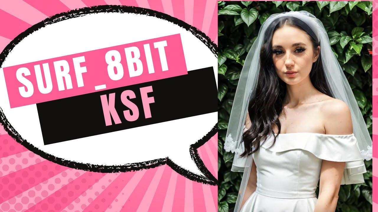 Ducki's Surf_8Bit KSF! - YouTube