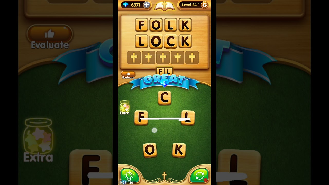 BIBLE WORD PUZZLE CHAPTER 24 LEVEL 1 ANSWERS LEVEL 24 1 WALKTHROUGH bible-word-puzzle-chapter-24-level-1-answers-level-24-1-walkthrough