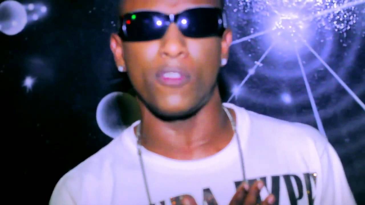 Supa Hype - She Gone (Official HD Video) - YouTube