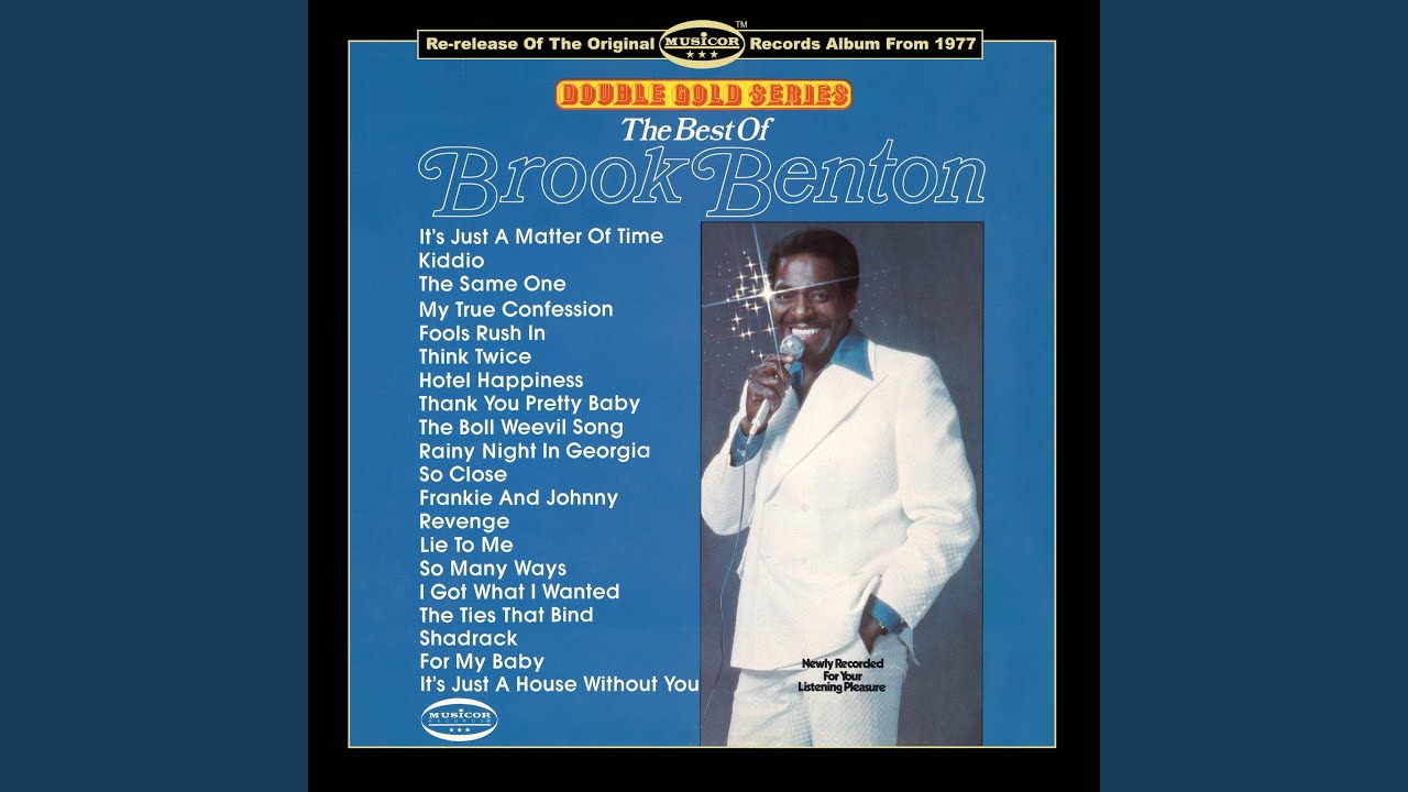 My True Confession - YouTube