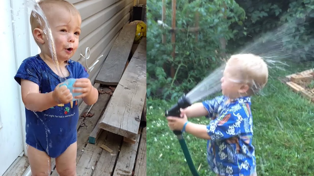 Try Not To Laugh Challenge! Funniest Fails Of The Week #4 - YouTube