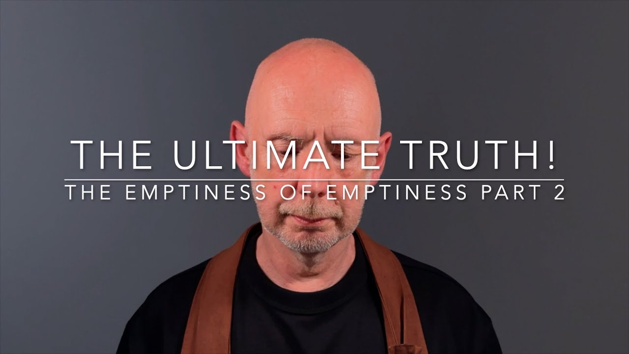 The Ultimate Truth! - YouTube