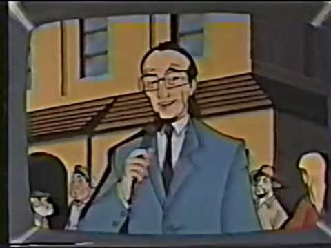 Mighty Max S1 E05 - The Mother of All Adventures - YouTube