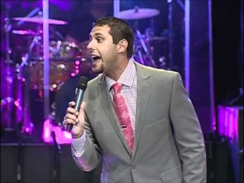 Pastor Jonathan Miller "Why Jesus?" at NBHC - YouTube