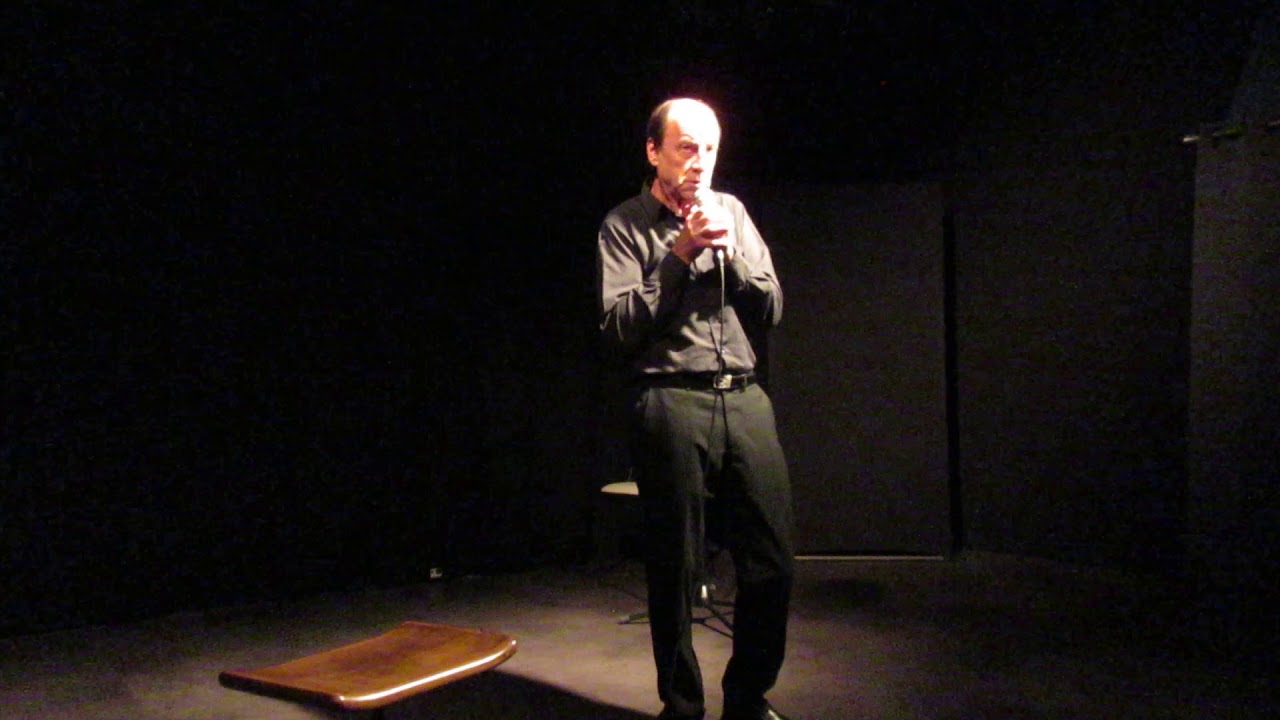 Gilbert Bécaud : "Charlie" par Alain VILLERS - YouTube