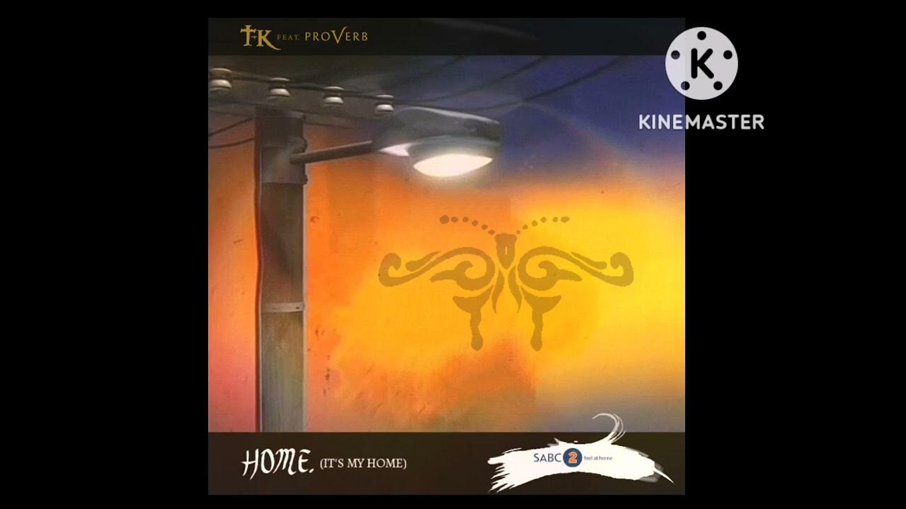 TK Mhinga ft. ProVerb - Home (SABC 2 "Feel at Home" Theme/2022 Edit] - YouTube
