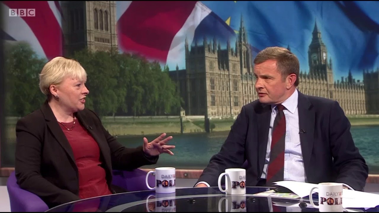 Daily Politics - YouTube